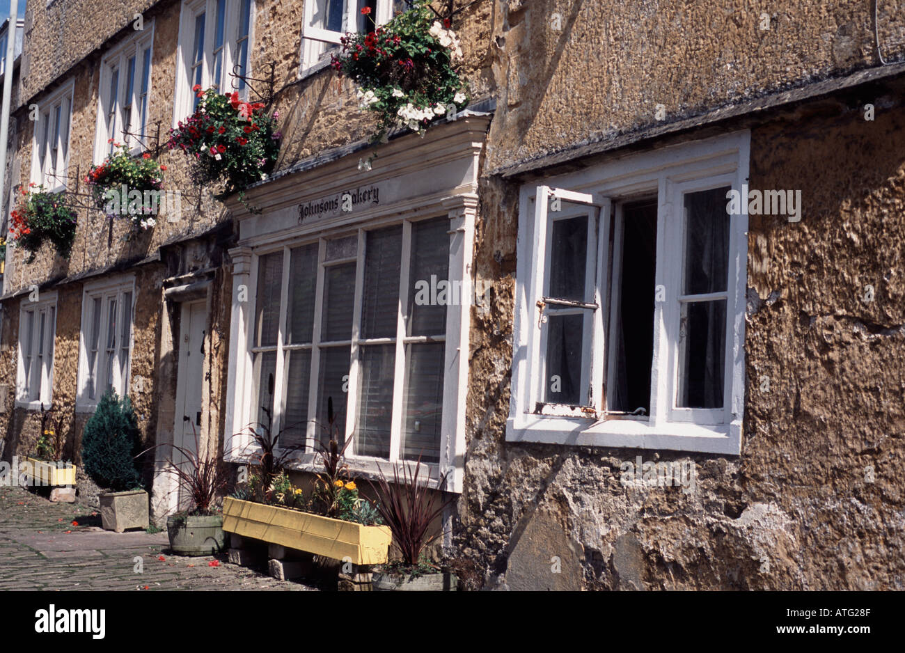 Corsham summer hi-res stock photography and images - Alamy