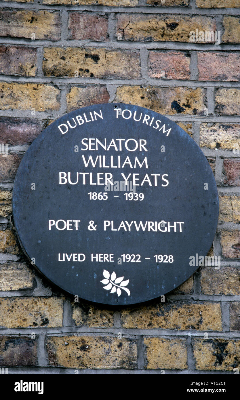 Merrion square w hi-res stock photography and images - Alamy