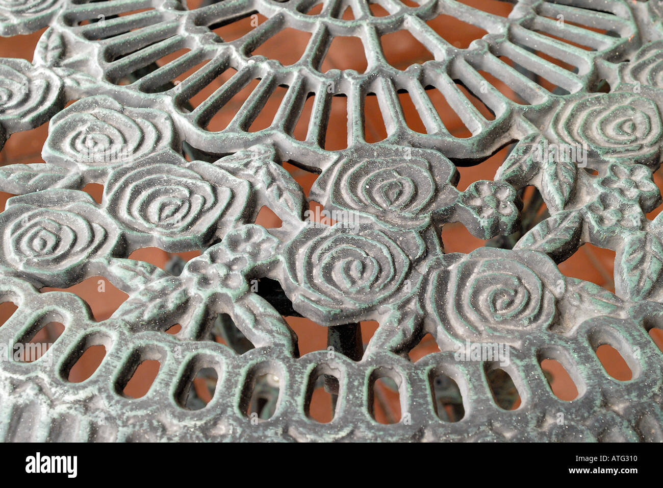 Wrot iron hi-res stock photography and images - Alamy