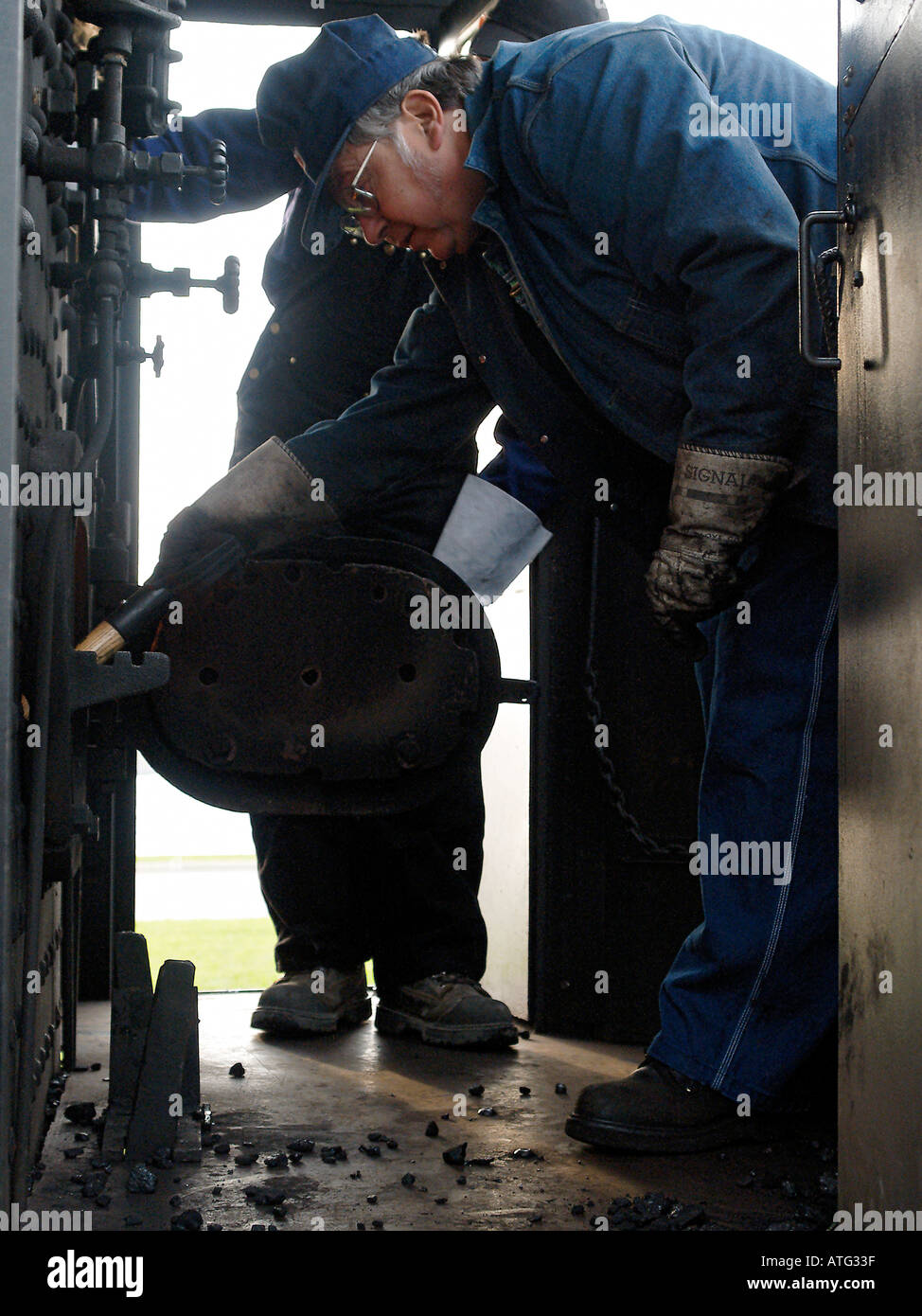 Breakman hi-res stock photography and images - Alamy