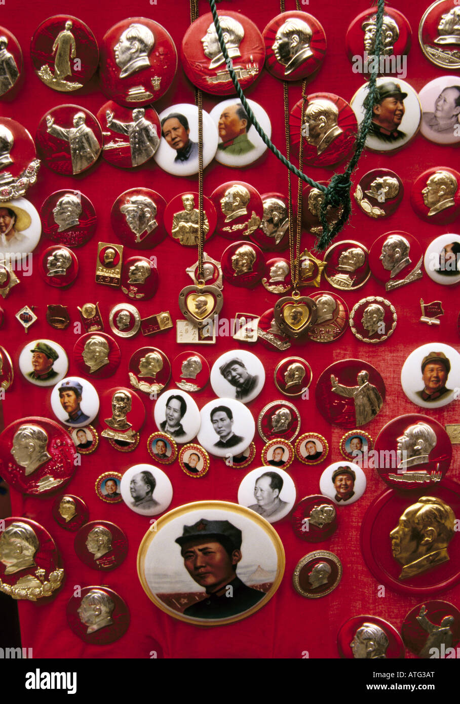 Mao revolution hi-res stock photography and images - Alamy