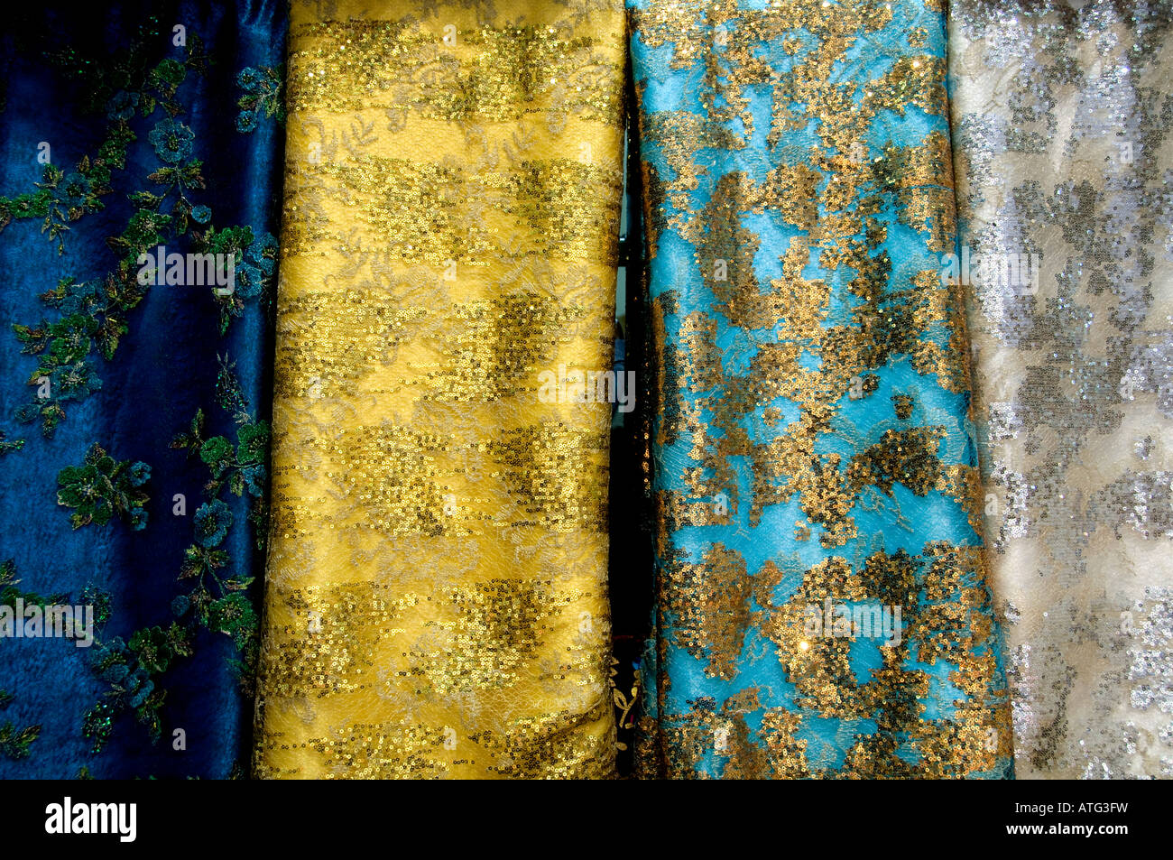 African food store paris hi-res stock photography and images - Alamy
