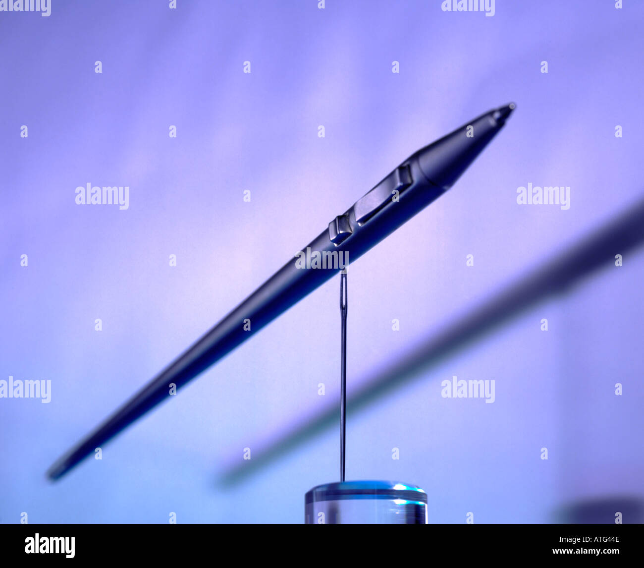 Balance writer hi-res stock photography and images - Alamy