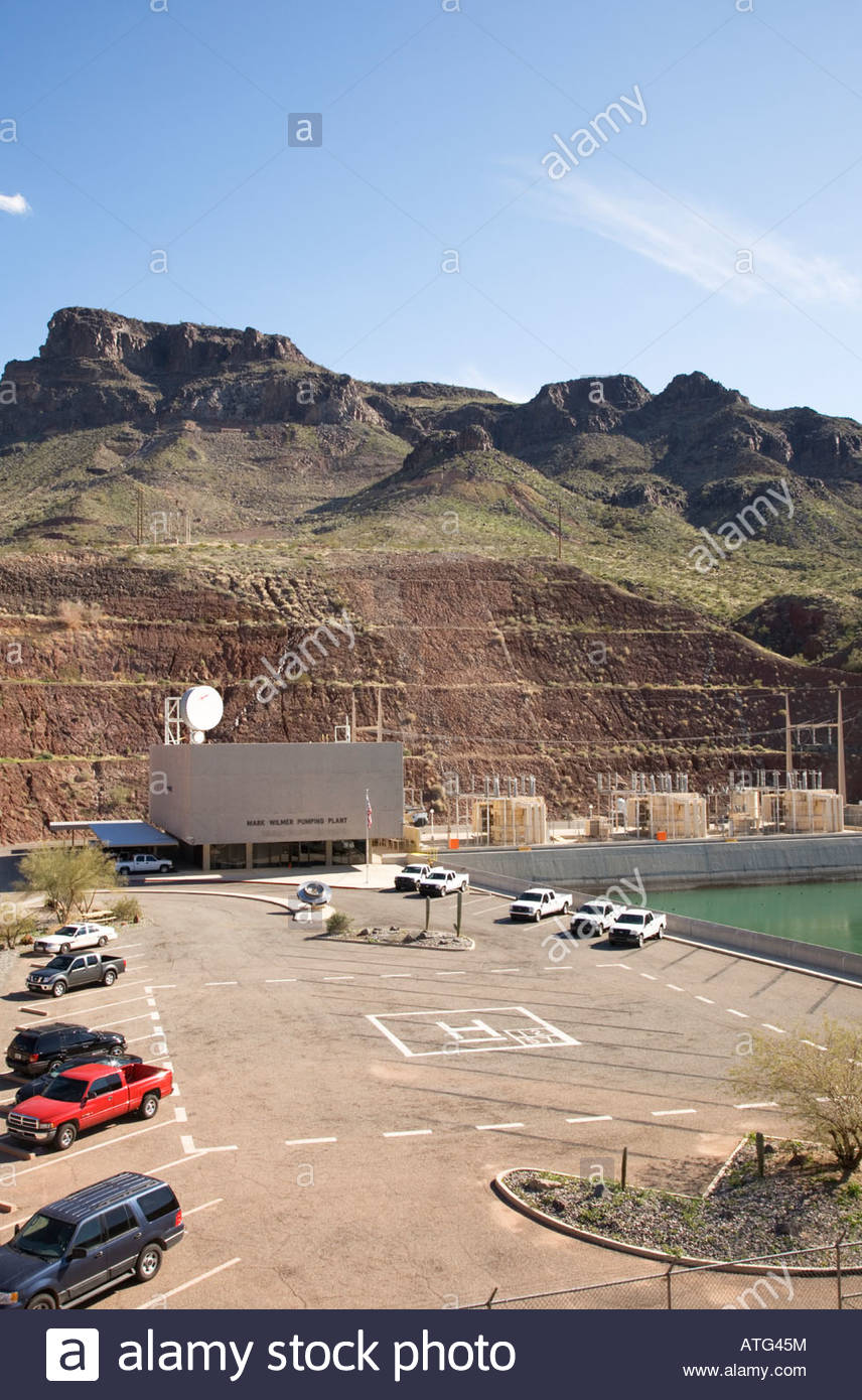 Central Arizona Project Stock Photos & Central Arizona Project Stock ...