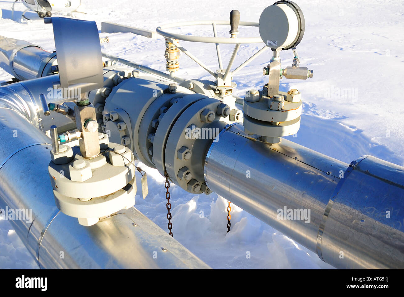 Gas Pi High Resolution Stock Photography and Images - Alamy