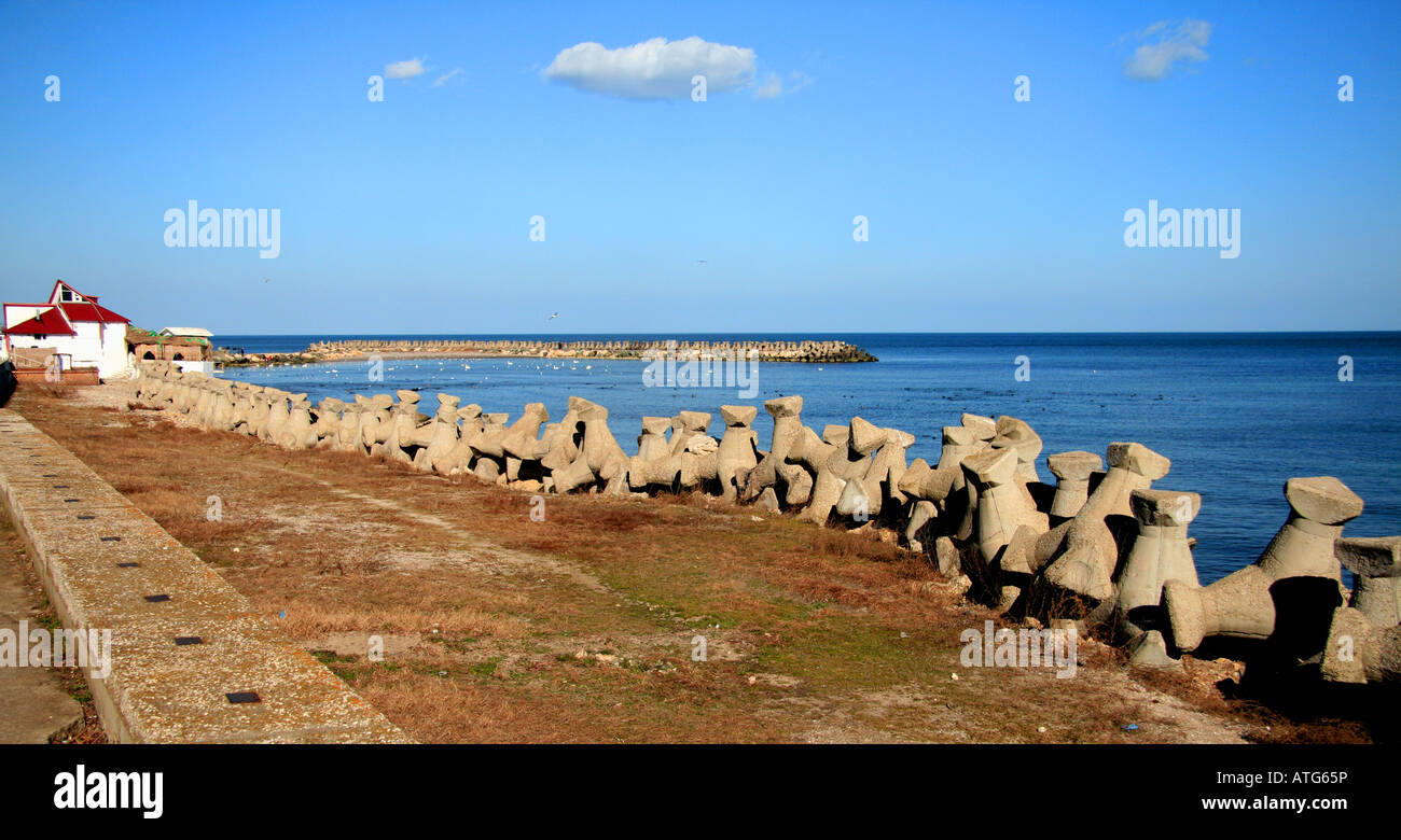 Mangalia hi-res stock photography and images - Alamy