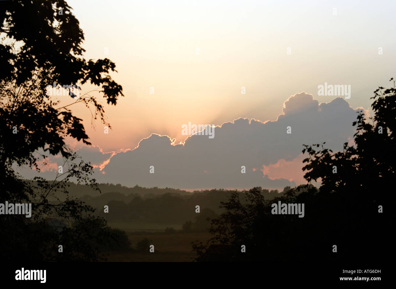Spectacular conclusion hi-res stock photography and images - Alamy