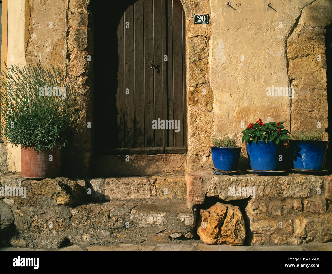 Provence provencal europe eu european hi-res stock photography and ...