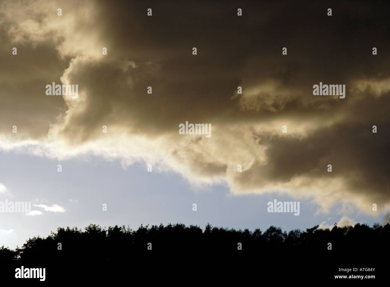 Magical evenings hi-res stock photography and images - Alamy