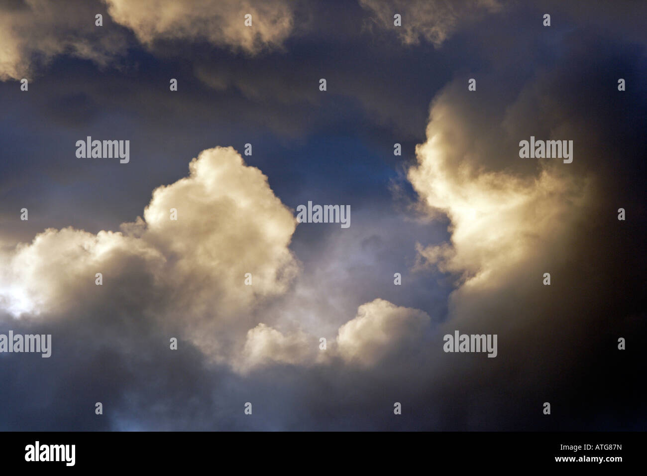 Magical evenings hi-res stock photography and images - Alamy