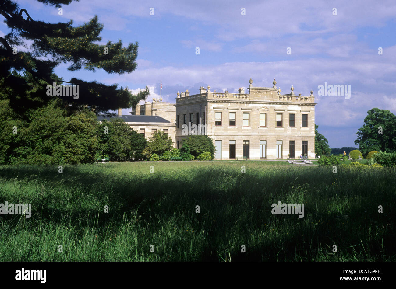 Victorian italianate architecture hi-res stock photography and images ...