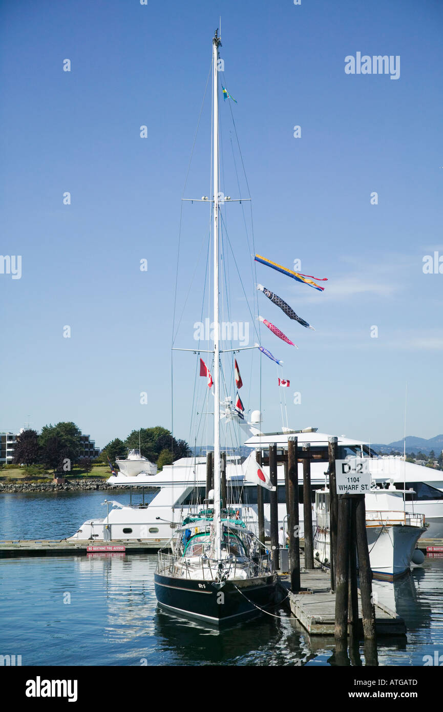 Come explore victoria bc hi-res stock photography and images - Alamy