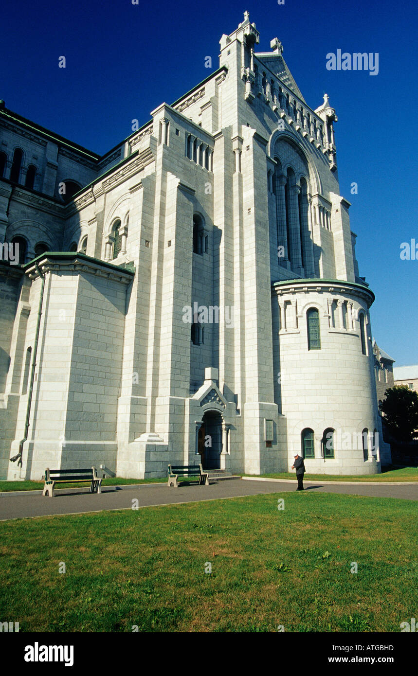 Beaupre coast hi-res stock photography and images - Alamy