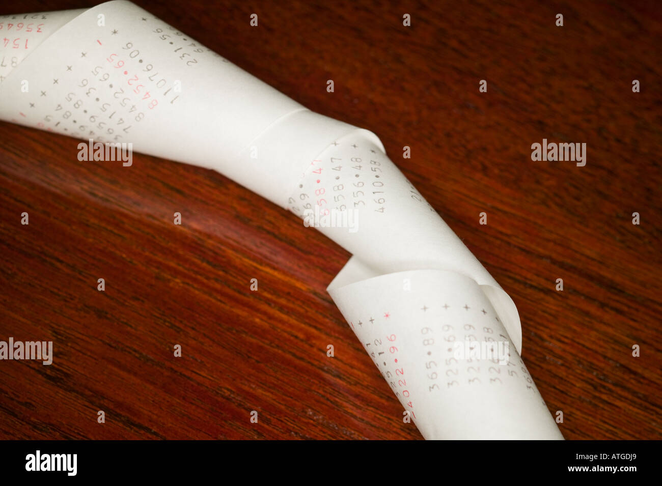 Adding Machine Stock Photos & Adding Machine Stock Images - Alamy