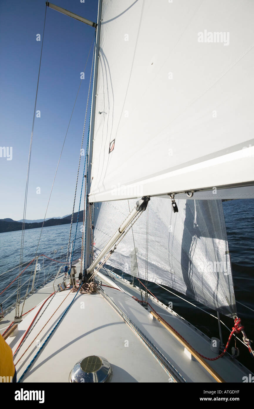 Sialboat hi-res stock photography and images - Alamy