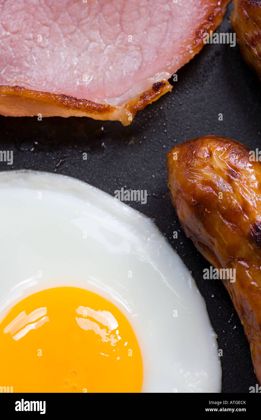 Kitchen breakfast english hi-res stock photography and images - Alamy