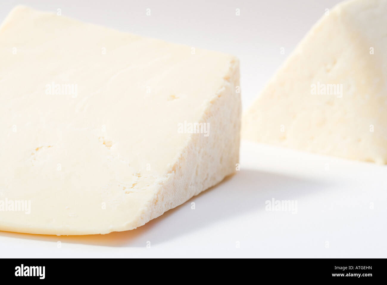 Cheese segment hi-res stock photography and images - Alamy