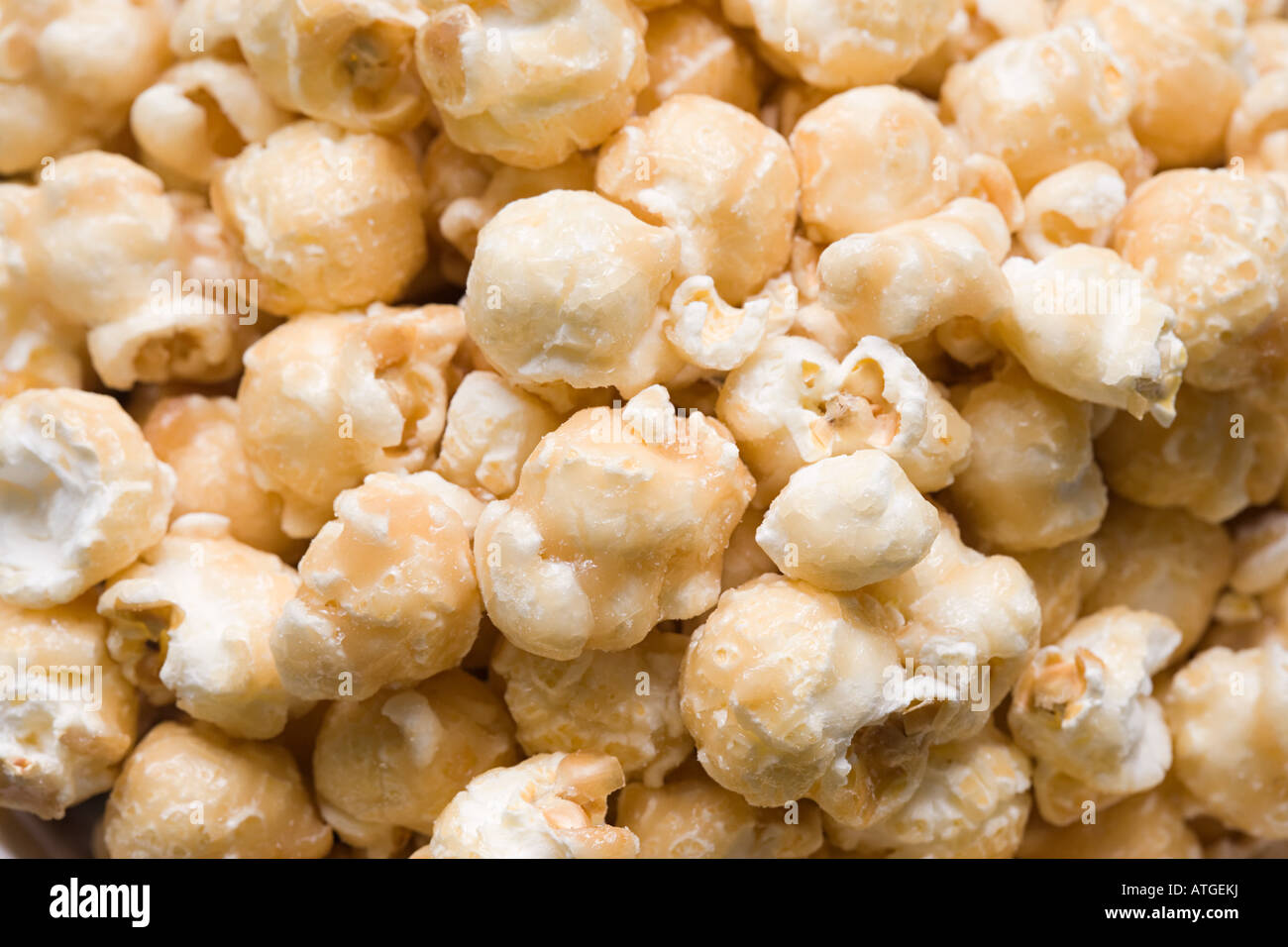 Popcorn objects hi-res stock photography and images - Alamy