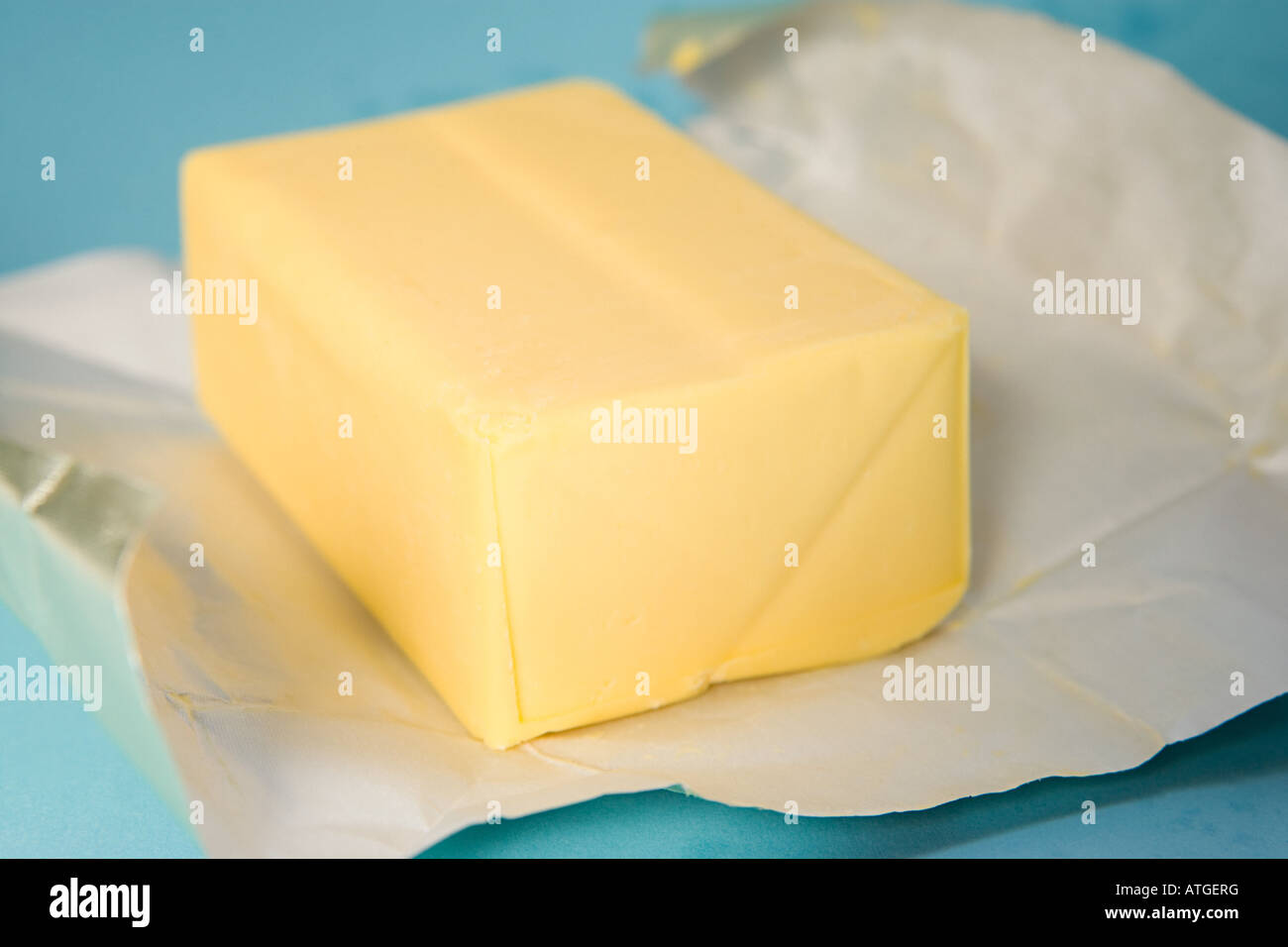 All butter hi-res stock photography and images - Alamy