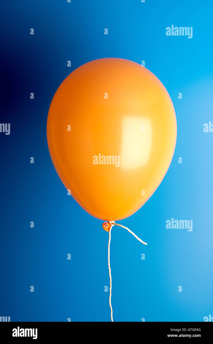 Party balloon detail hi-res stock photography and images - Alamy
