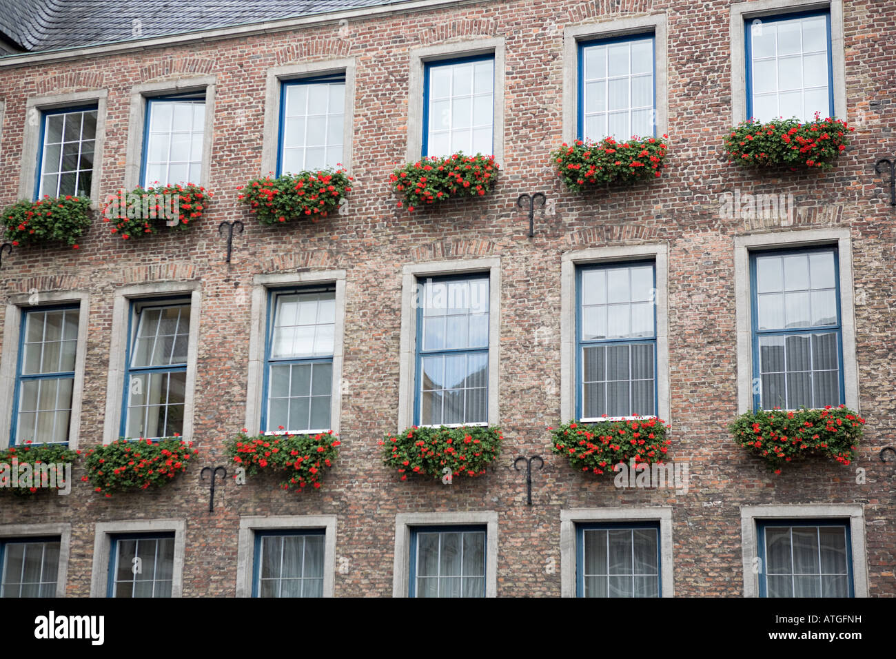 German Hall High Resolution Stock Photography and Images - Alamy