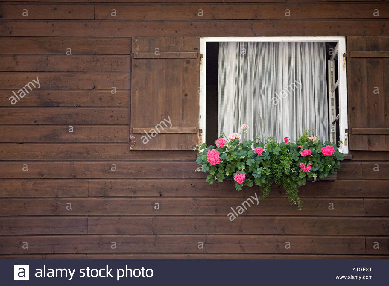 Traditional German Wooden House Stock Photos & Traditional German ...