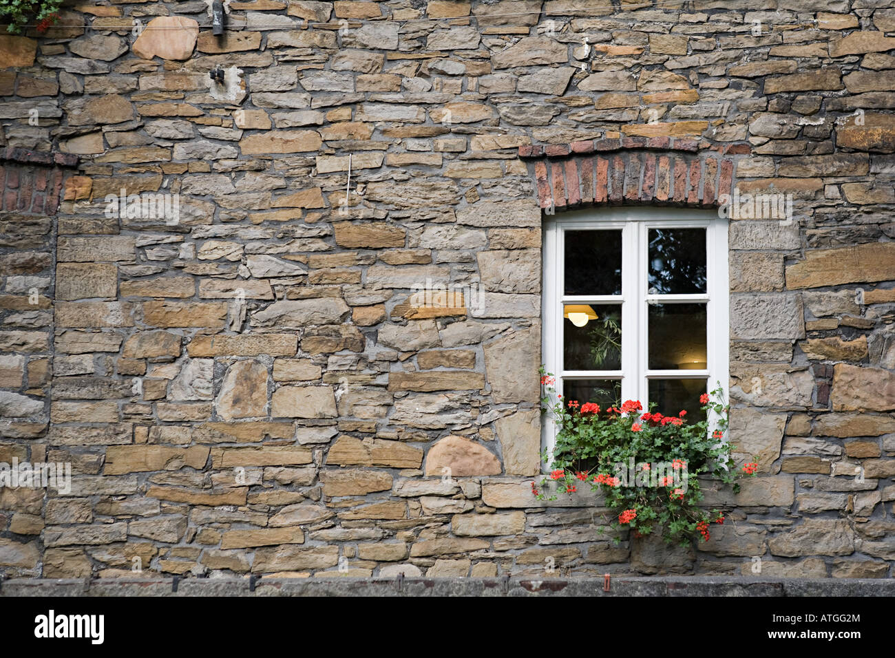 Traditional german house hi-res stock photography and images - Alamy