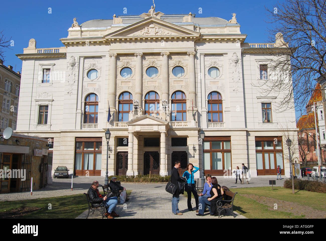 Hungarian Heritage