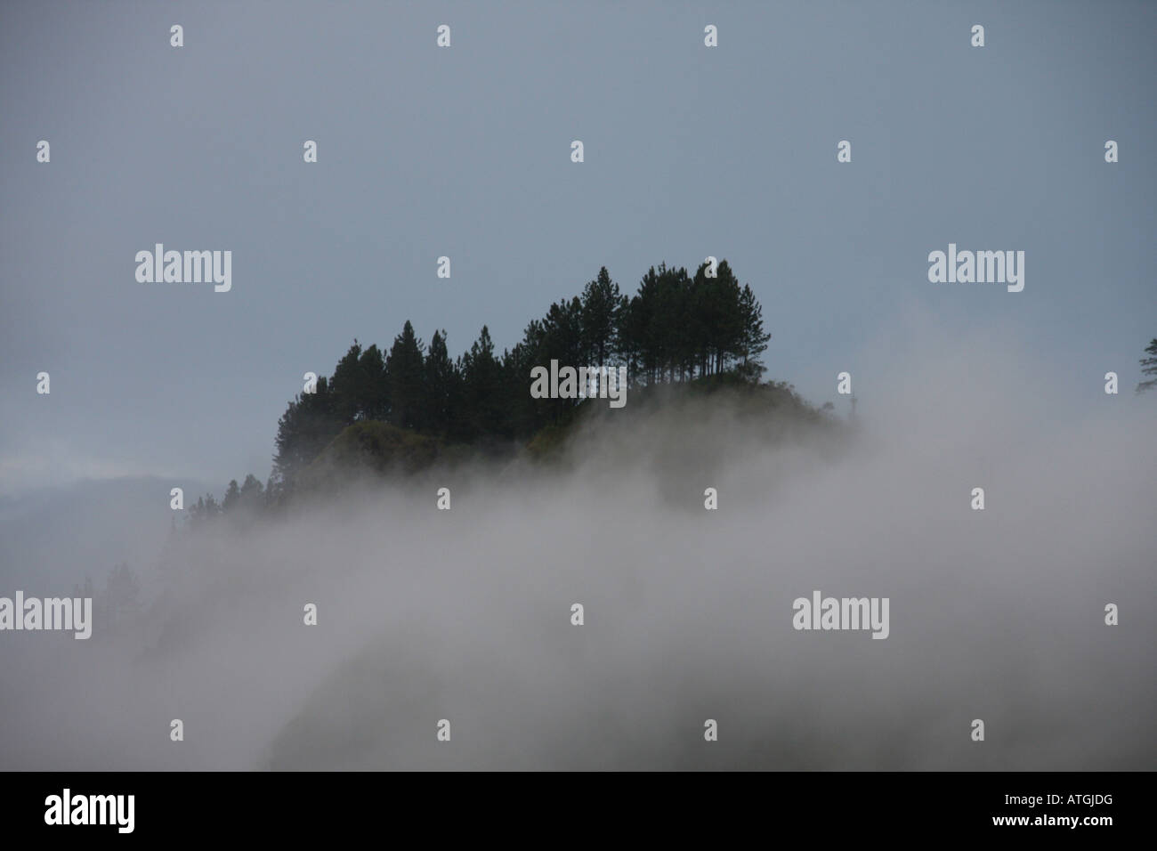 Hunas falls hi-res stock photography and images - Alamy