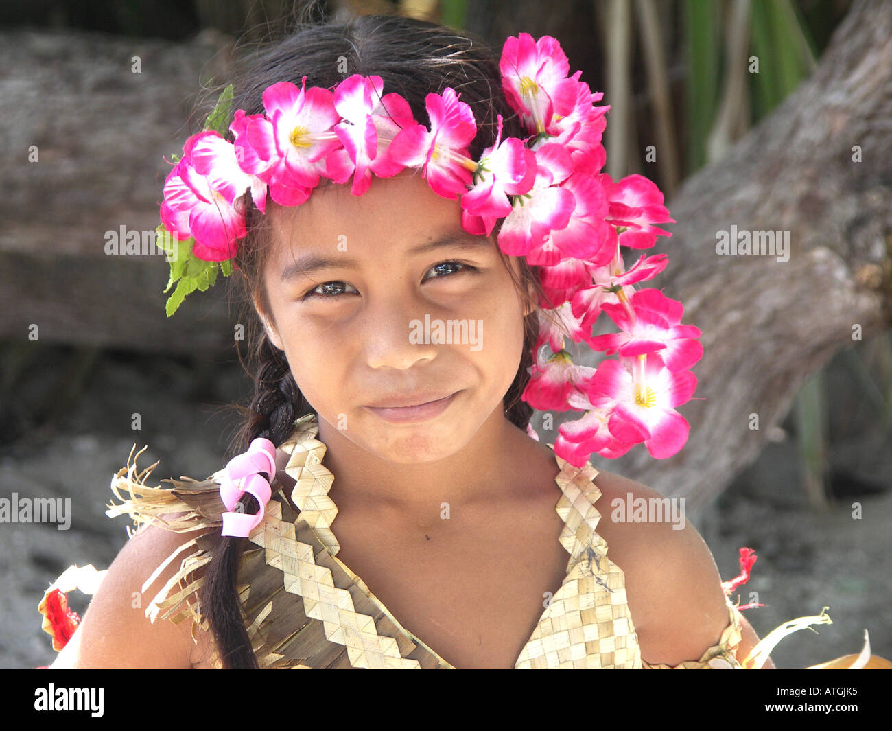 Fanning island hi-res stock photography and images - Alamy