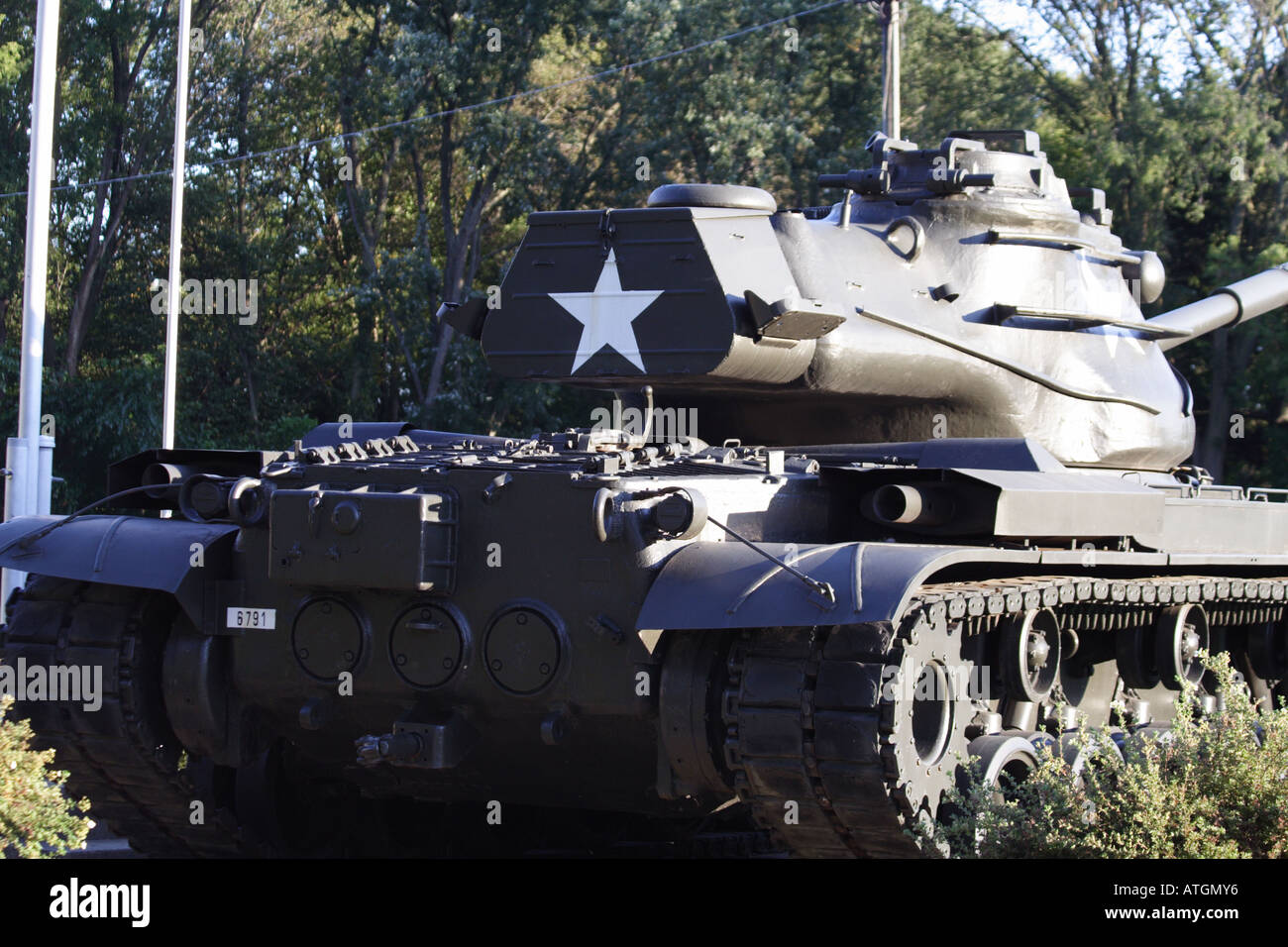 Fire Nation Tundra Tank