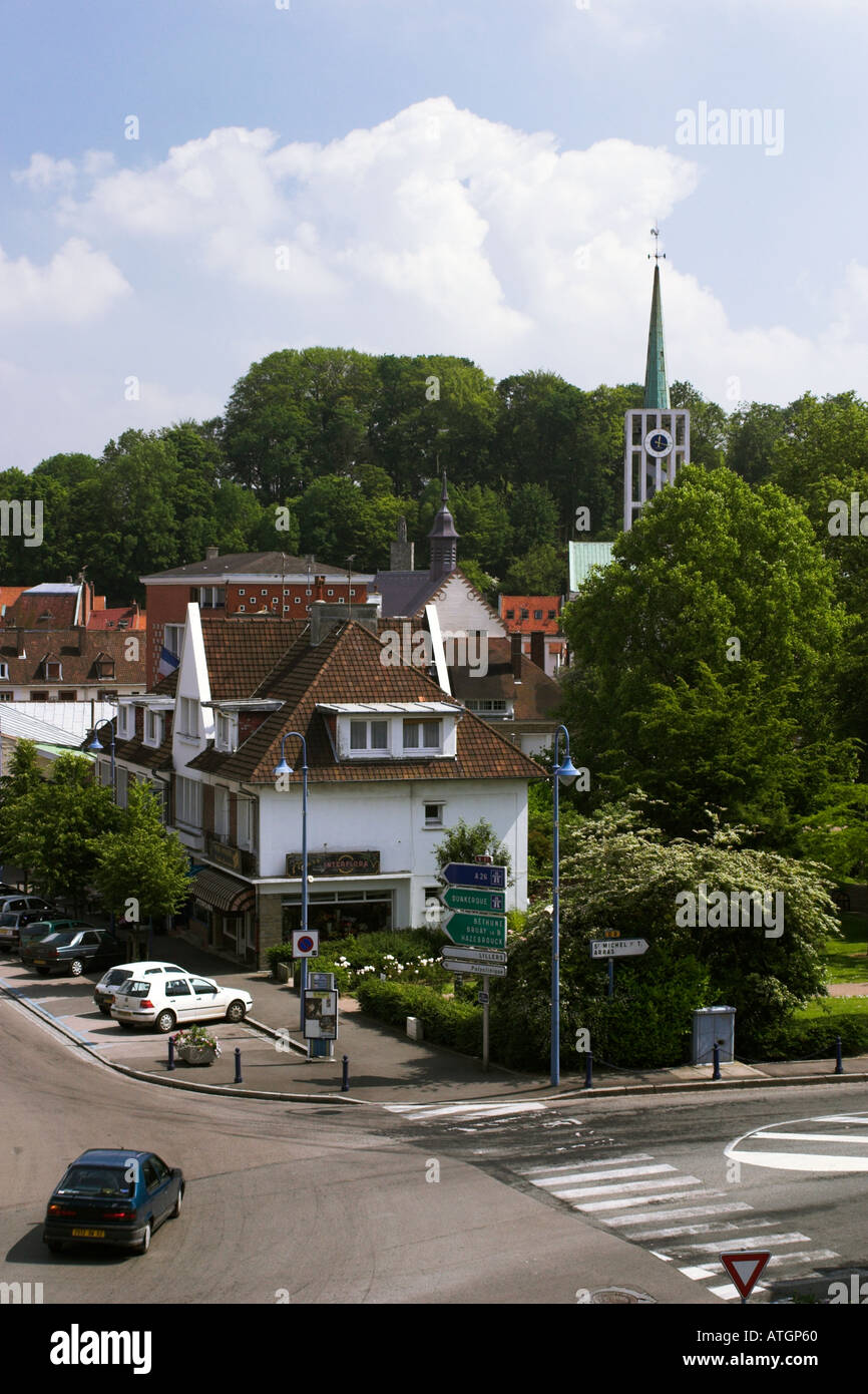 Ternoise hi-res stock photography and images - Alamy