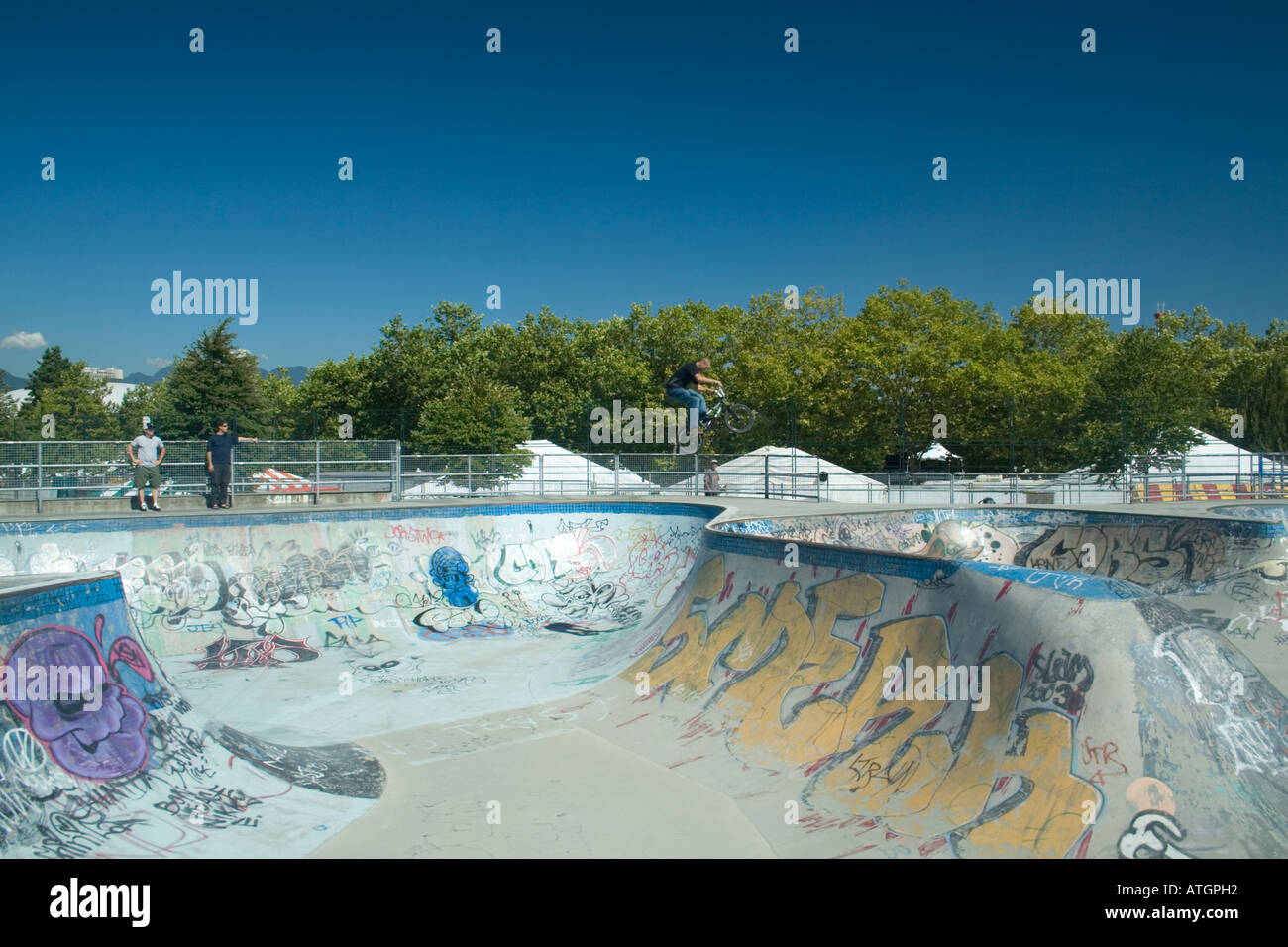 Bmx c hi-res stock photography and images - Alamy