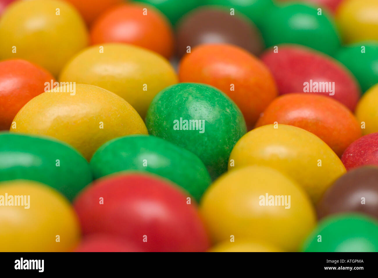 colorful chocolate candies Stock Photo - Alamy