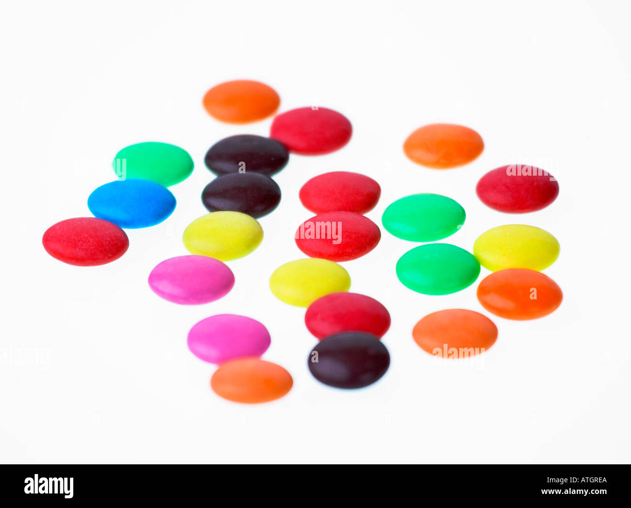 Treets candy hi-res stock photography and images - Alamy