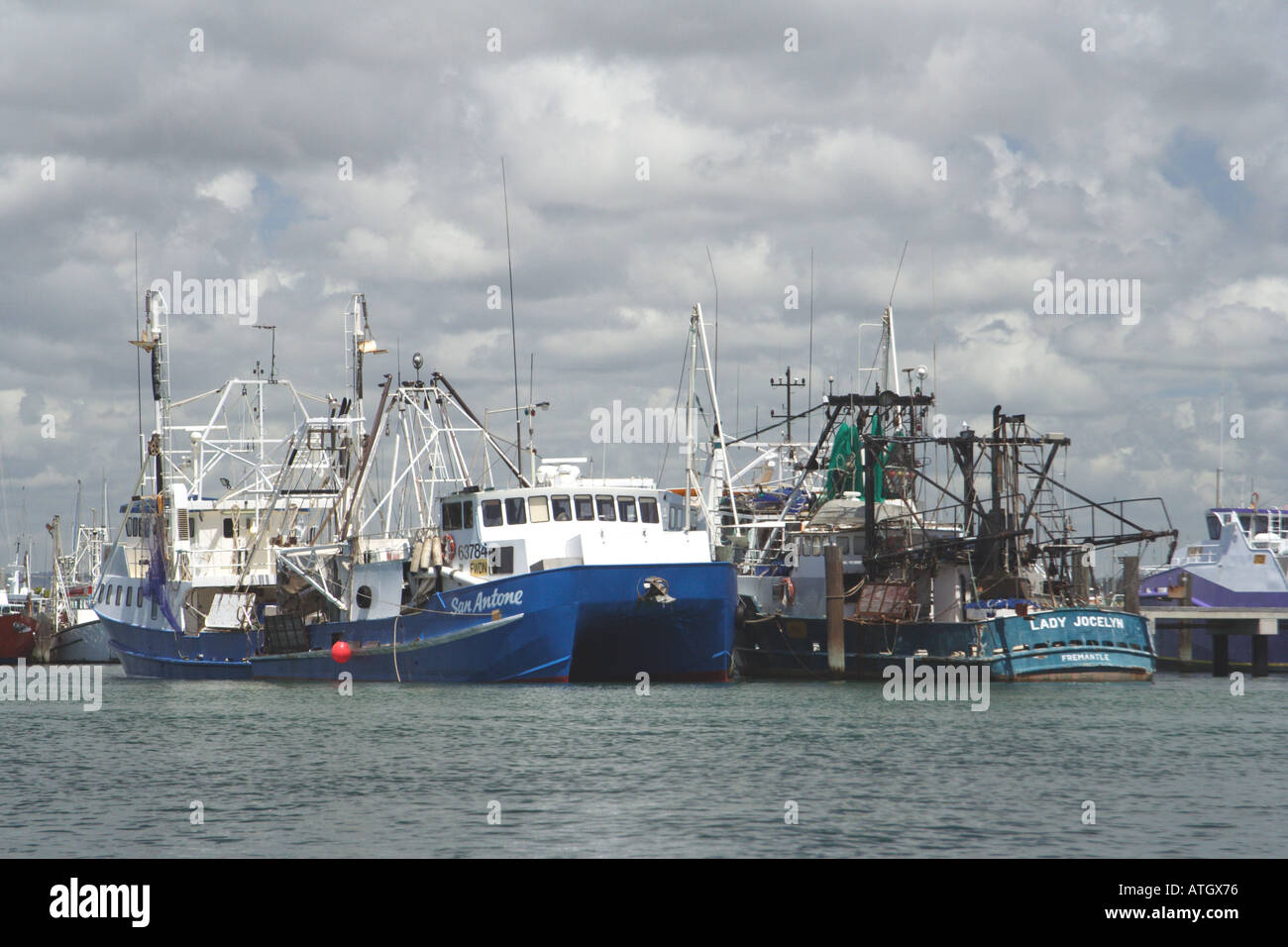 Mooloolaba harbour hi-res stock photography and images - Alamy