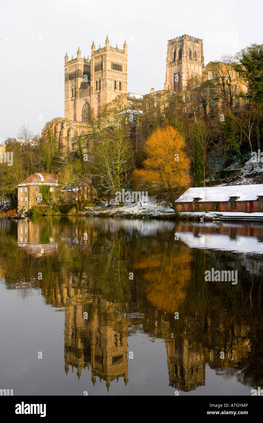 Durham england hi-res stock photography and images - Alamy