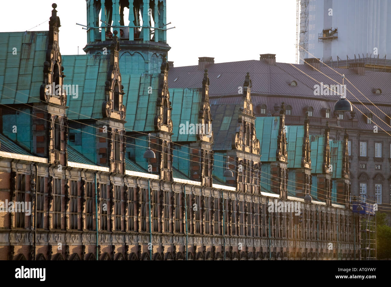 Old Dormer High Resolution Stock Photography and Images - Alamy