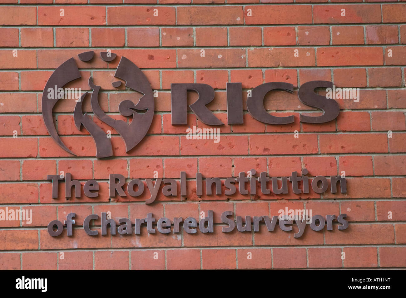 Headquarters of RICS Royal Institute of Chartered Surveyors in ...