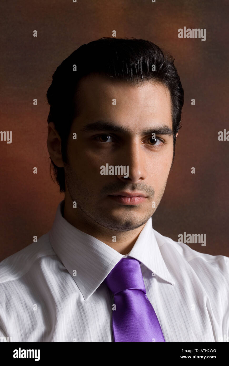 Business professionals and arabia hi-res stock photography and images ...