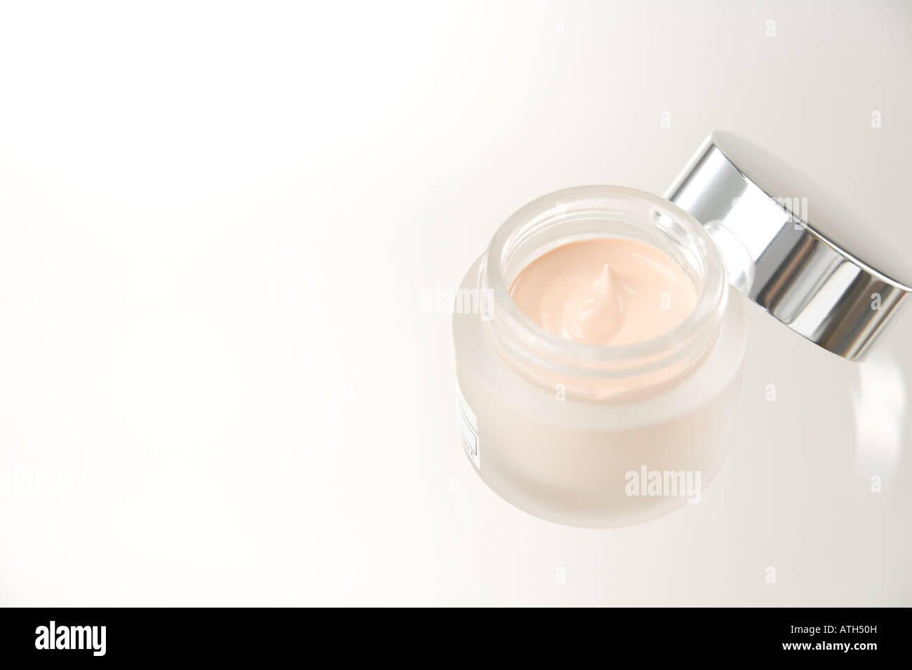 Foundation not face not makeup hi-res stock photography and images - Alamy
