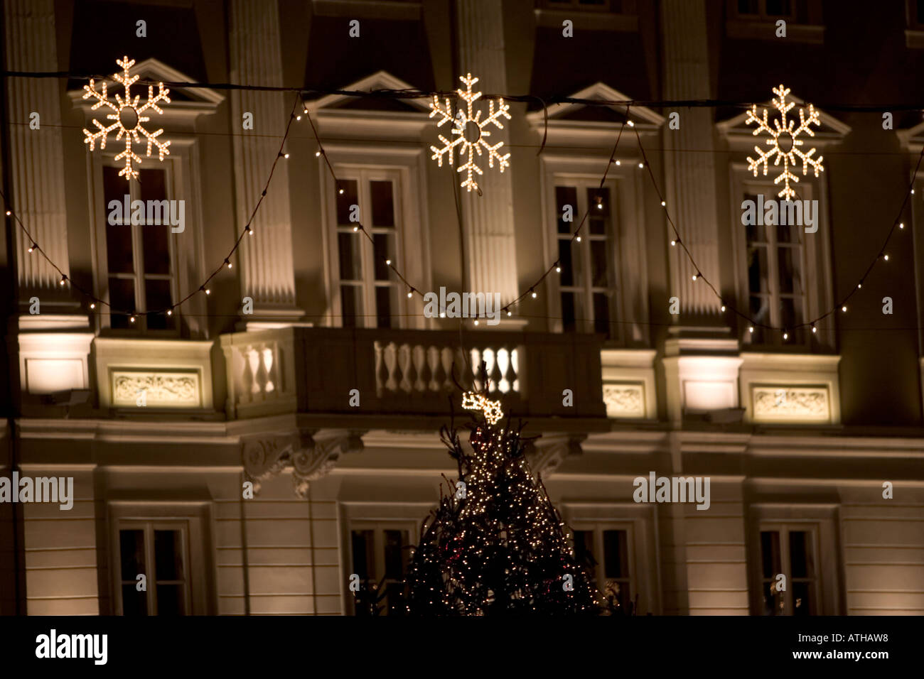 Trieste Winter High Resolution Stock Photography and Images - Alamy