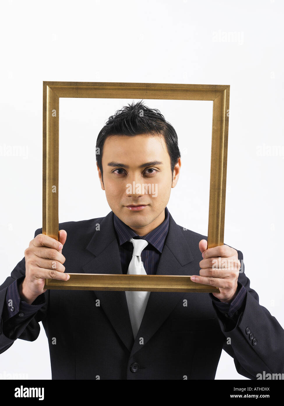 Calculate ambition hi-res stock photography and images - Alamy