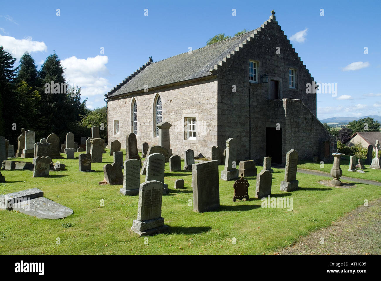 Stepped gable ends hi-res stock photography and images - Alamy