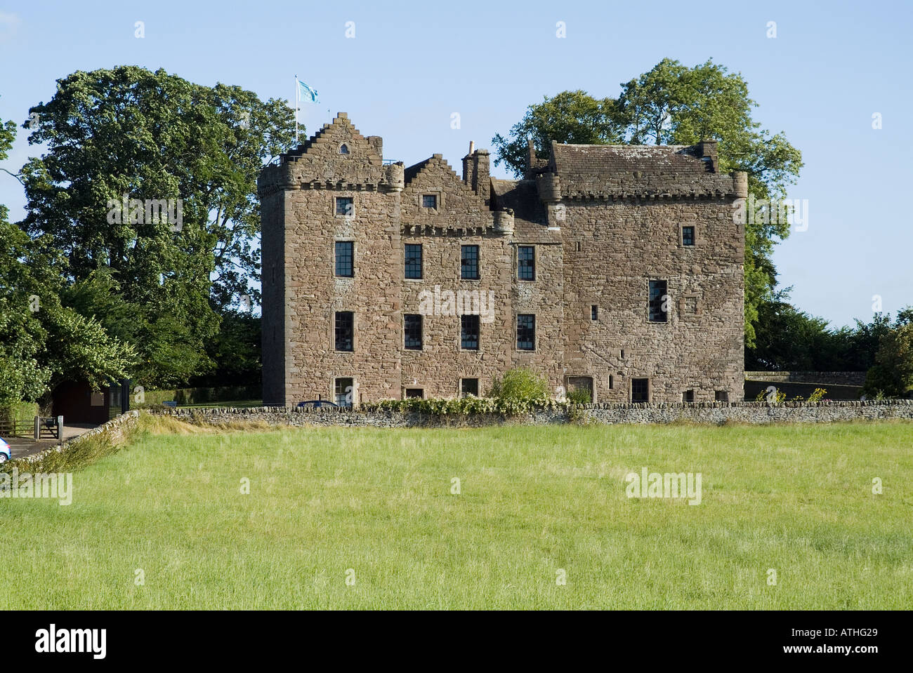 Lord ruthven hi-res stock photography and images - Alamy