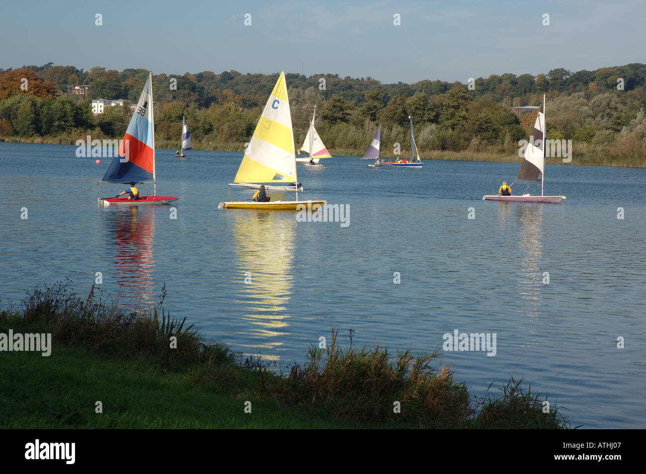 Whitlingham hi-res stock photography and images - Alamy