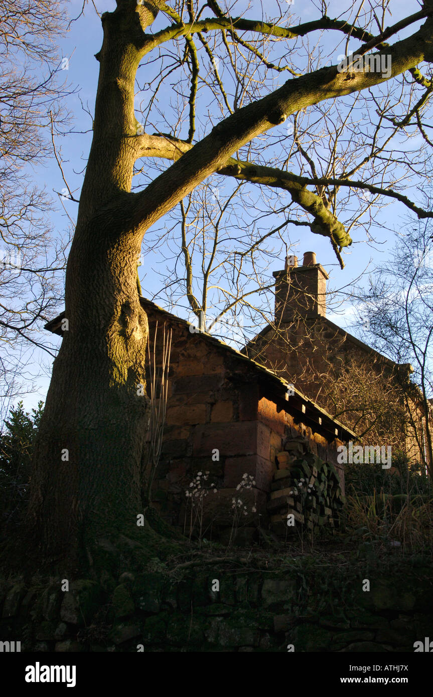 Rural settings hi-res stock photography and images - Alamy