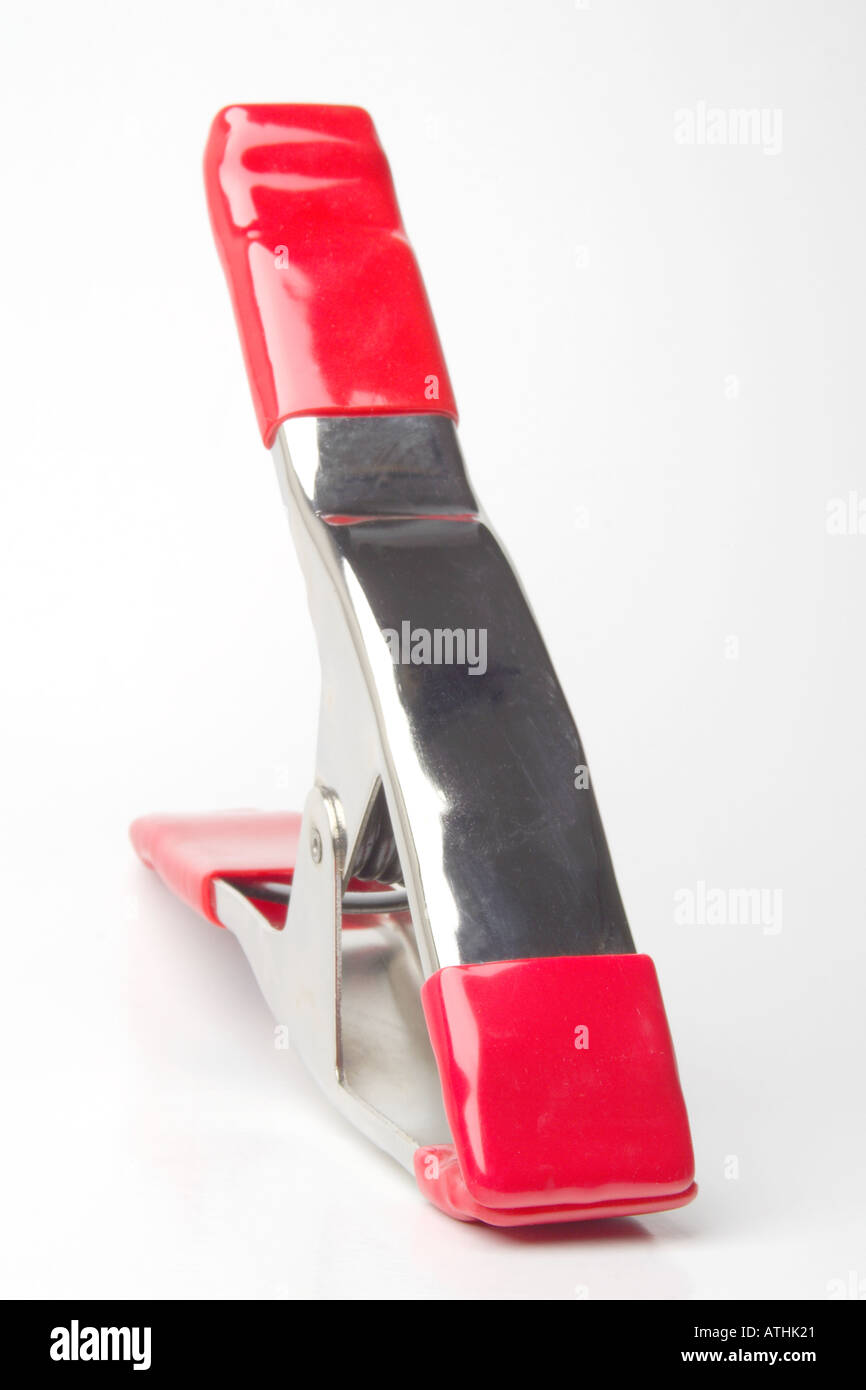 Multipurpose clamp hi-res stock photography and images - Alamy