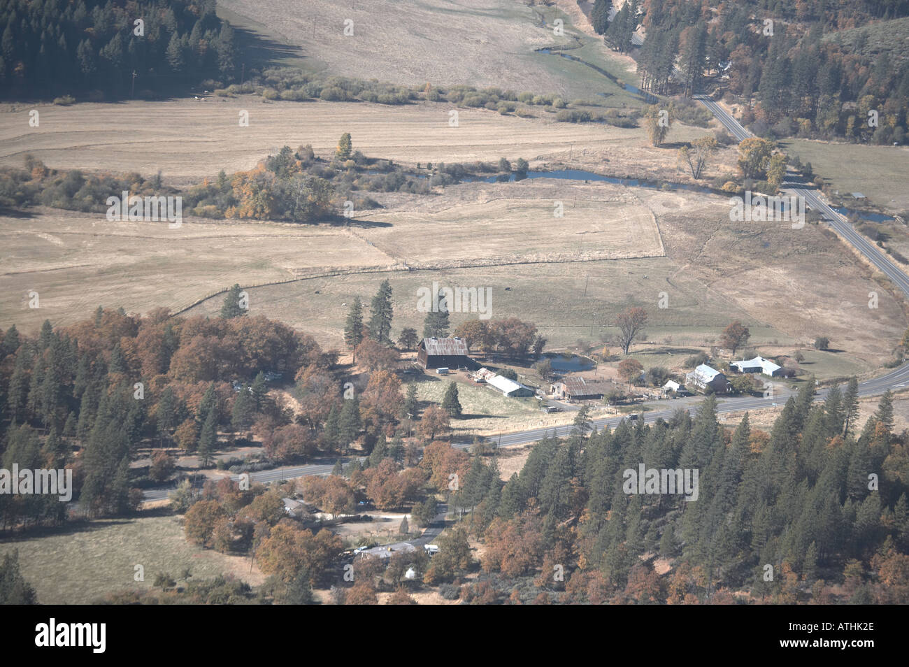 Plumas valley hi-res stock photography and images - Alamy