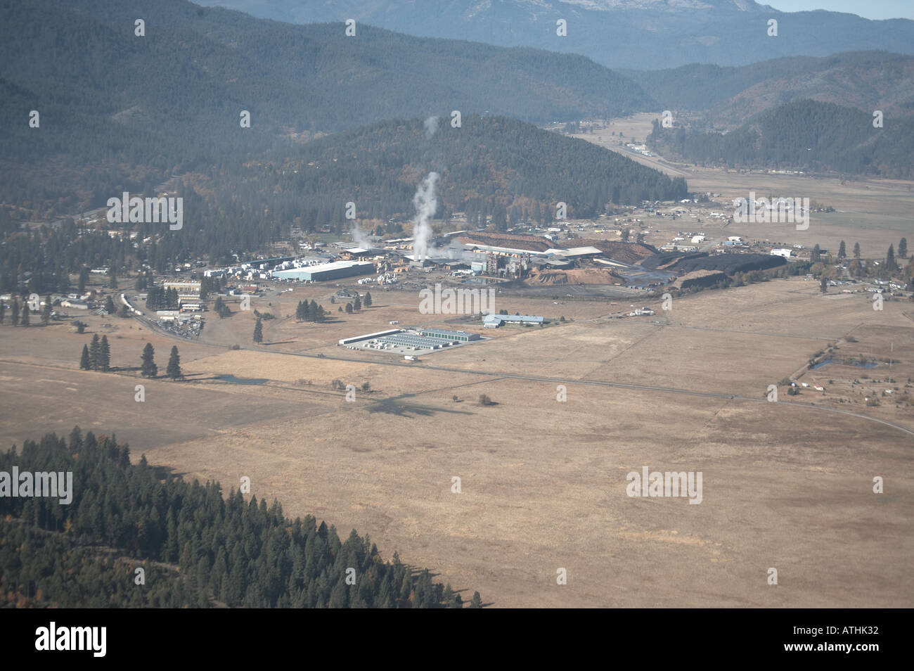 Plumas valley hi-res stock photography and images - Alamy